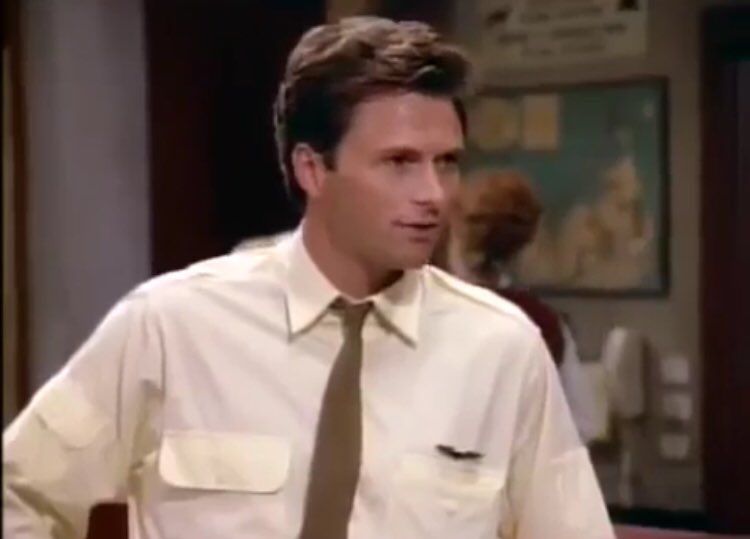Tim Daly Wings