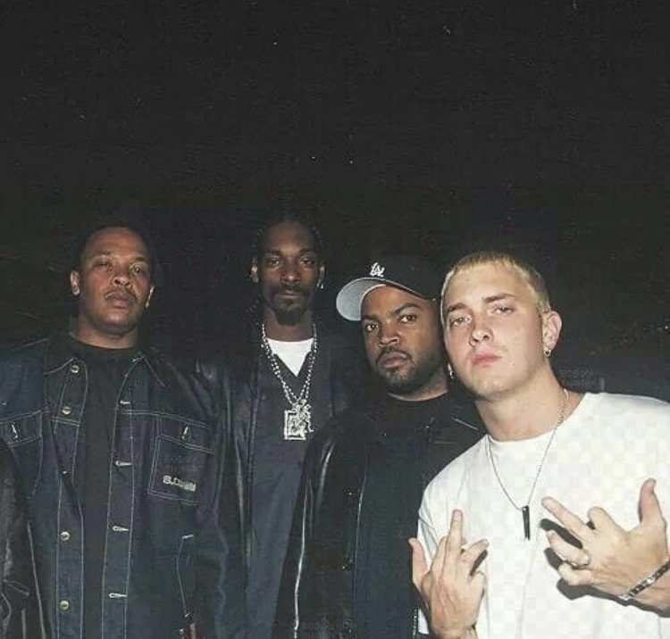 Dr Dre And Snoop Dogg 90s