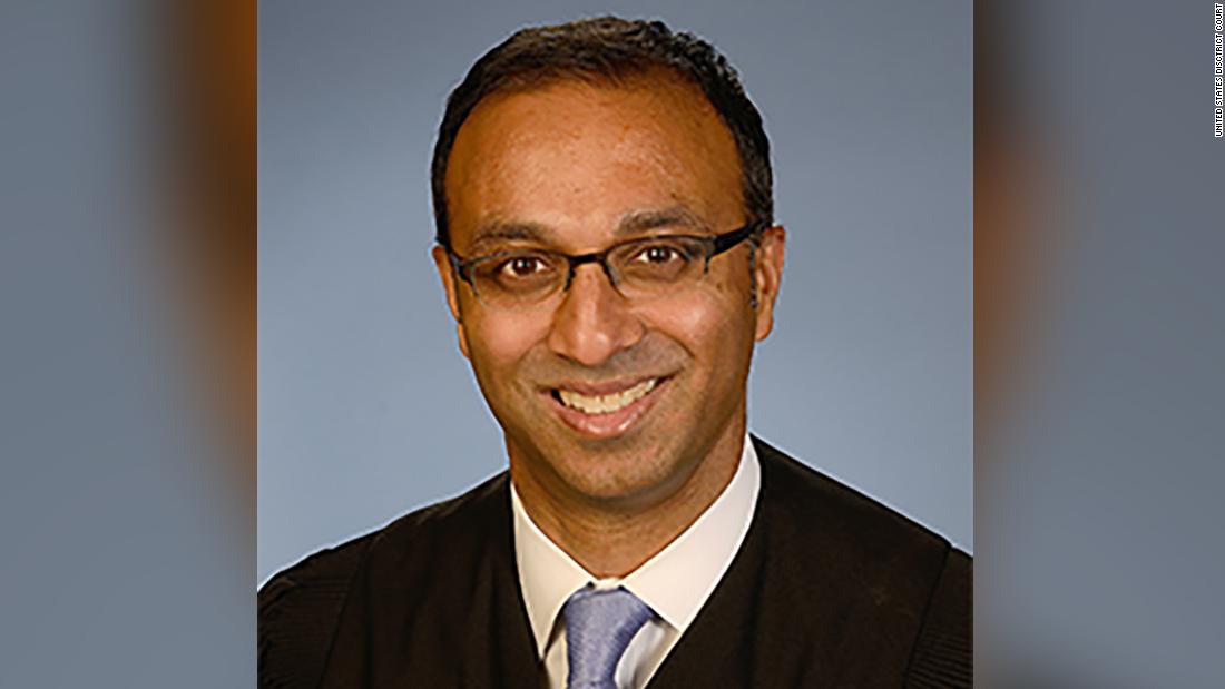READ: Judge Amit Mehta's opinion in President Trump's subpoena case ...