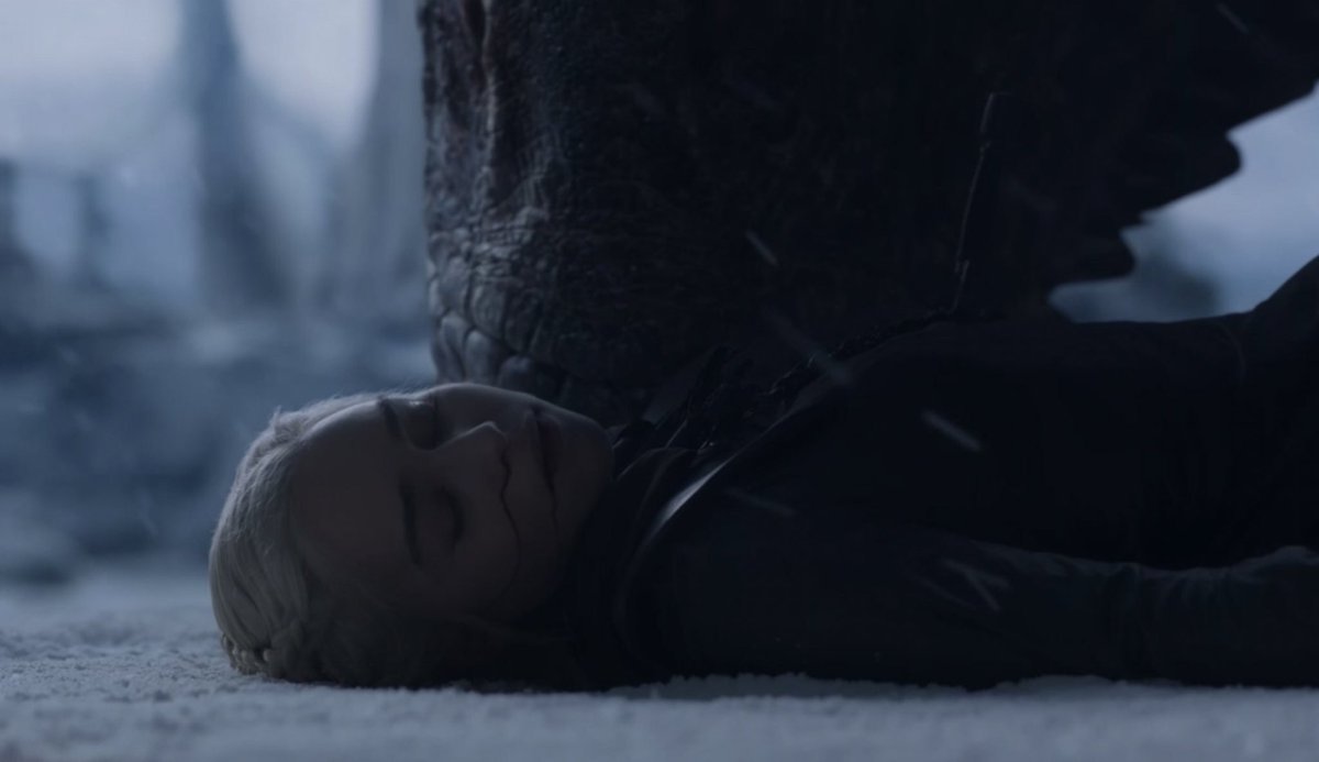 Conociendo A Daenerys Jon Snow Family Tree - Marcus Reid