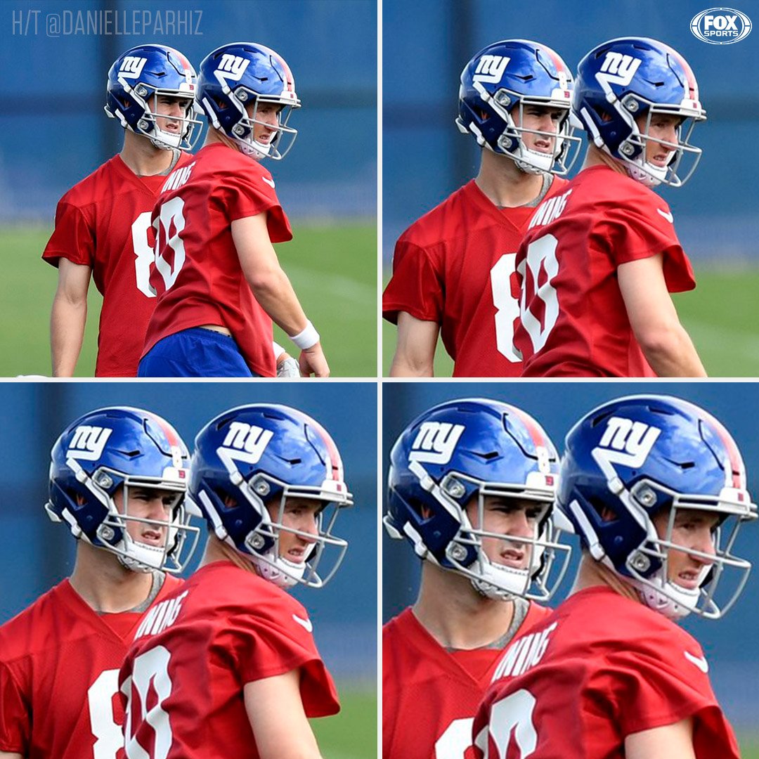 Eli Manning Memes Patrick Willis Tells Funny Story About Sacking