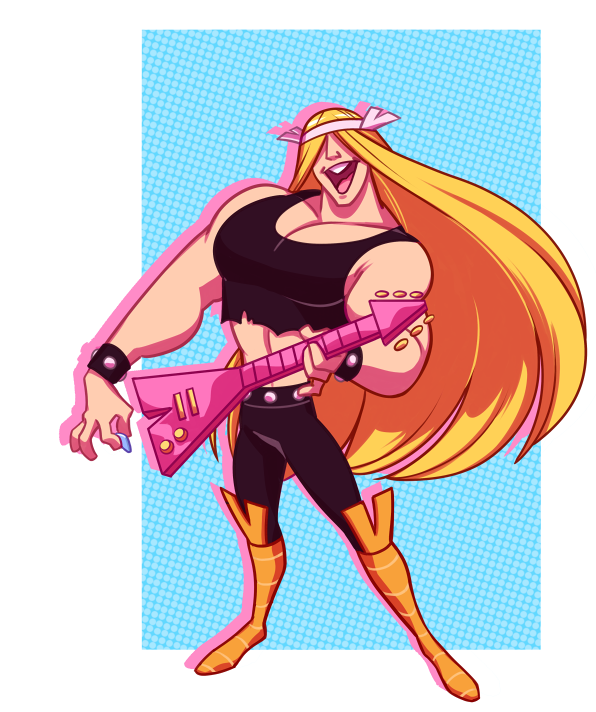 Valhallan Dexters Lab