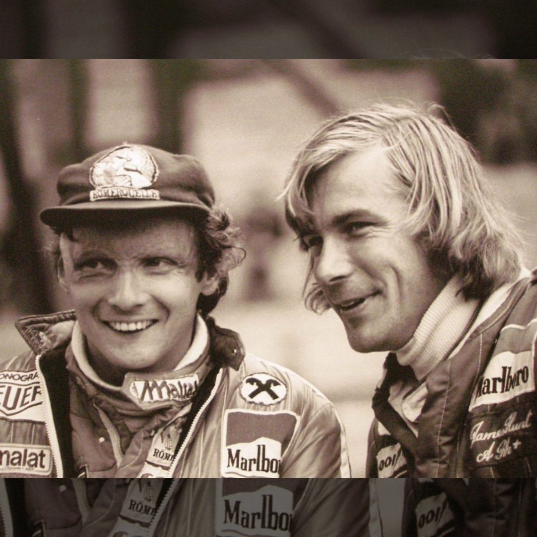 Niki Lauda, three-time Formula One champion, dies at 70 - Chit Chat ...
