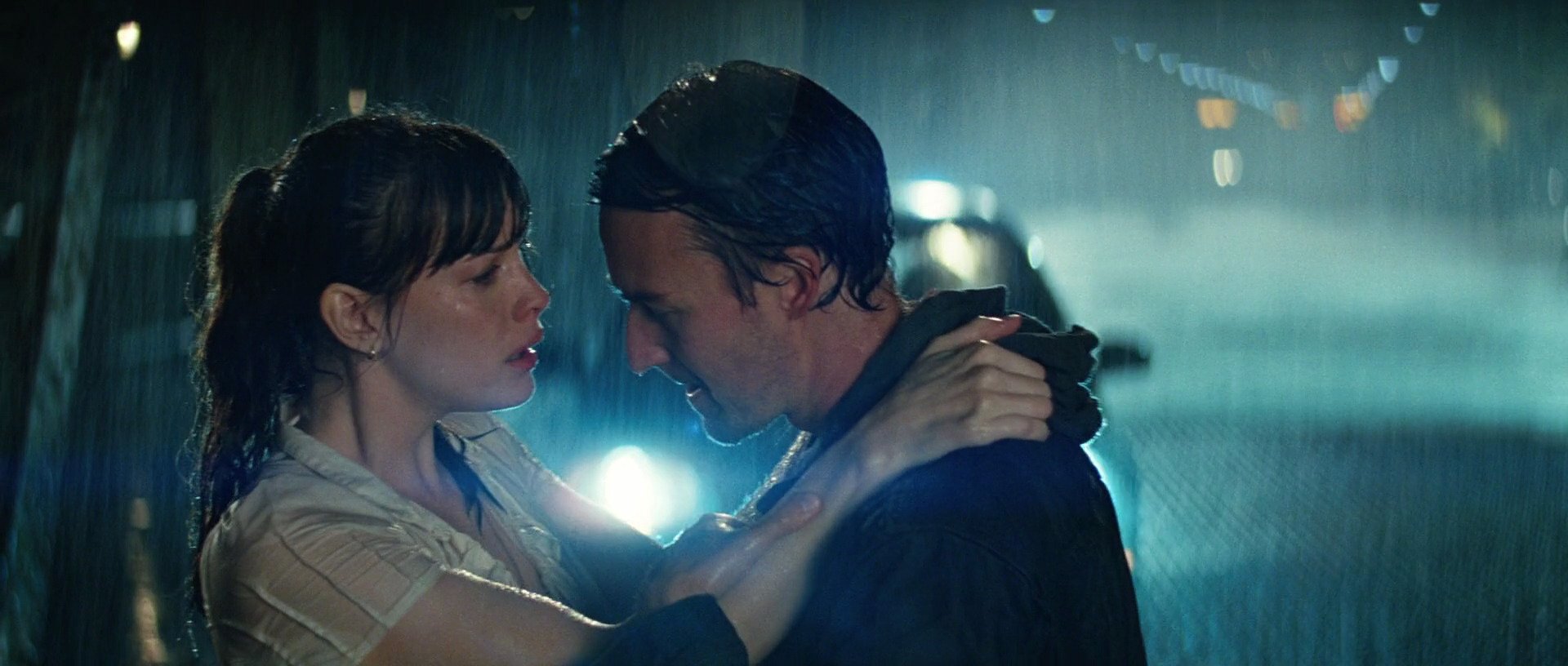 Incredible Hulk And Betty Ross