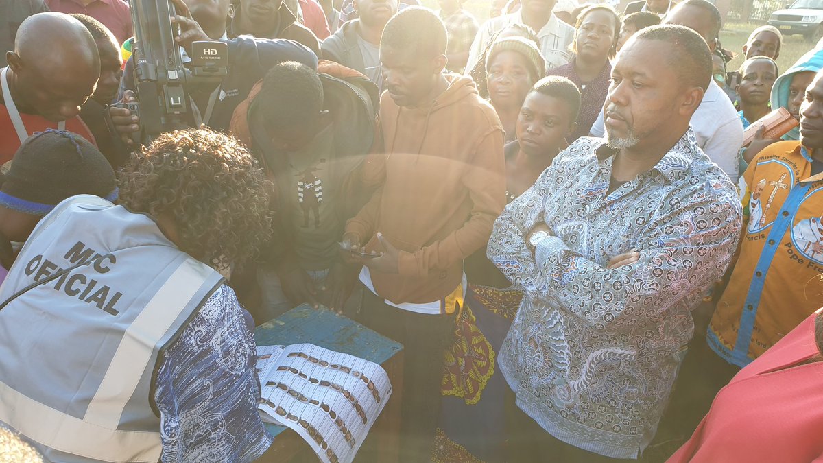 saulos chilima : Latest news, Breaking news headlines | Scoopnest