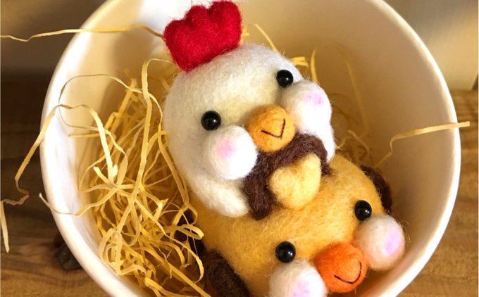 Twoucan - CANDY☆FLOWER kaechi (@CandyKaechi)