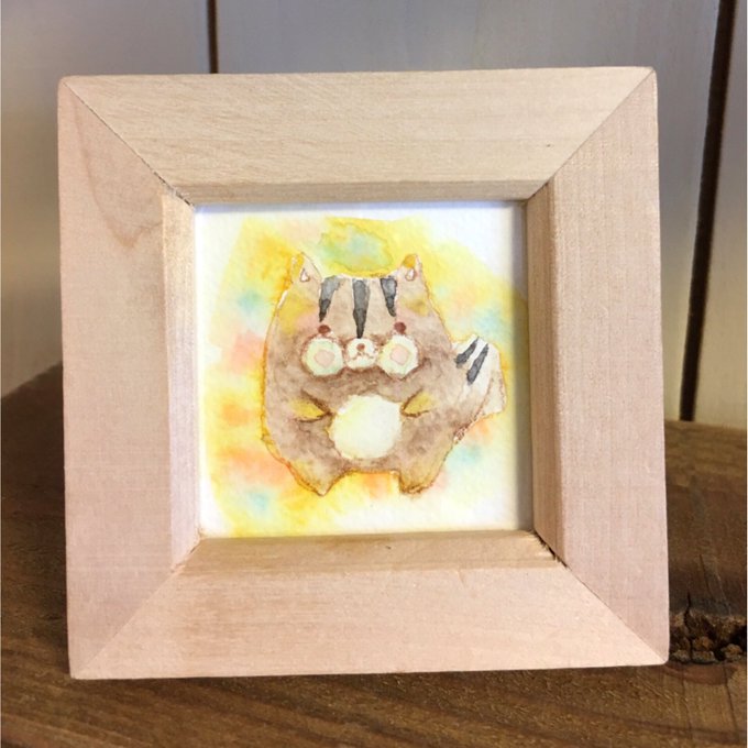 Twoucan - CANDY☆FLOWER kaechi (@CandyKaechi)