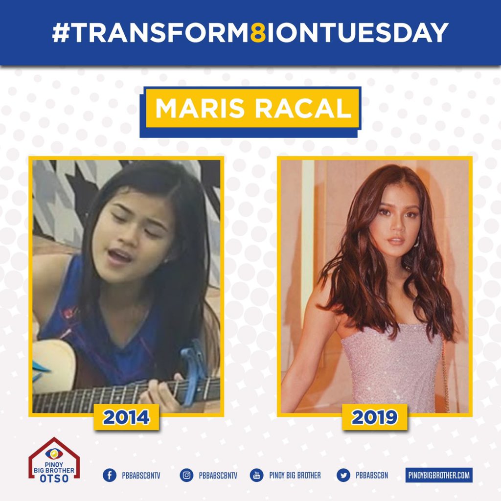 Maris Pbb All In