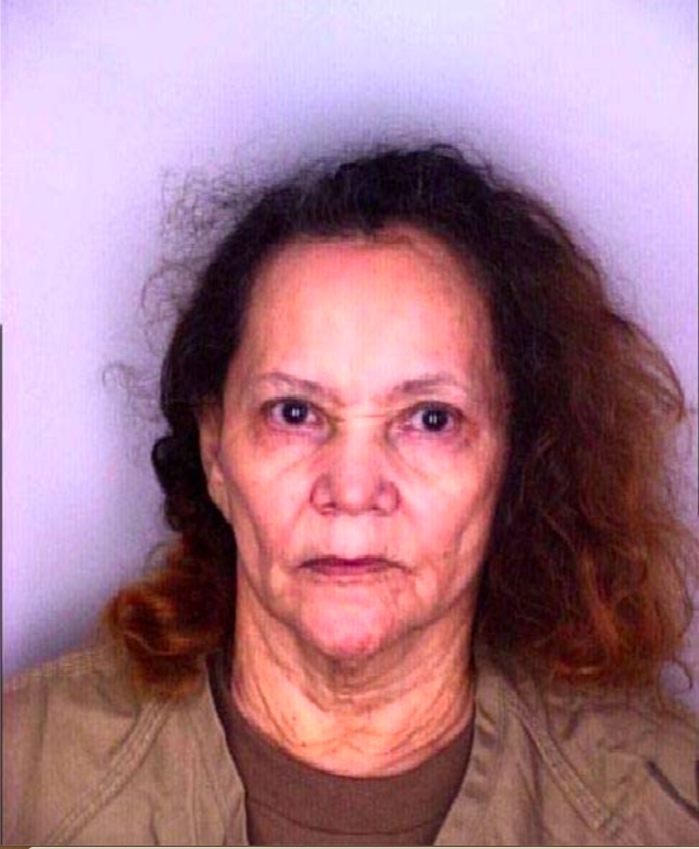 Linda Taylor Welfare Queen