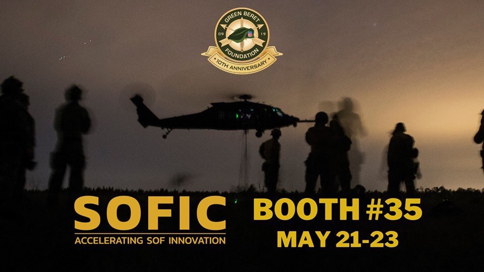 Air Force Special Operations Command > Home