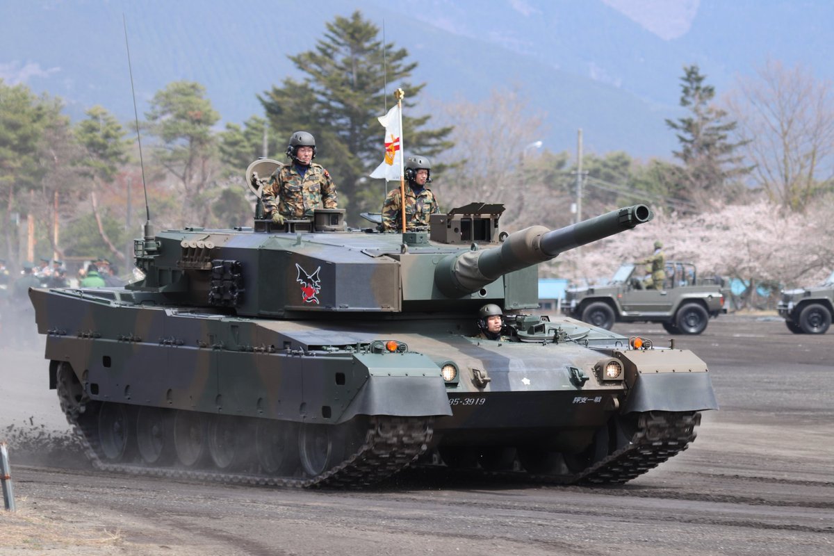 JGSDF Camo - Missing-Lynx