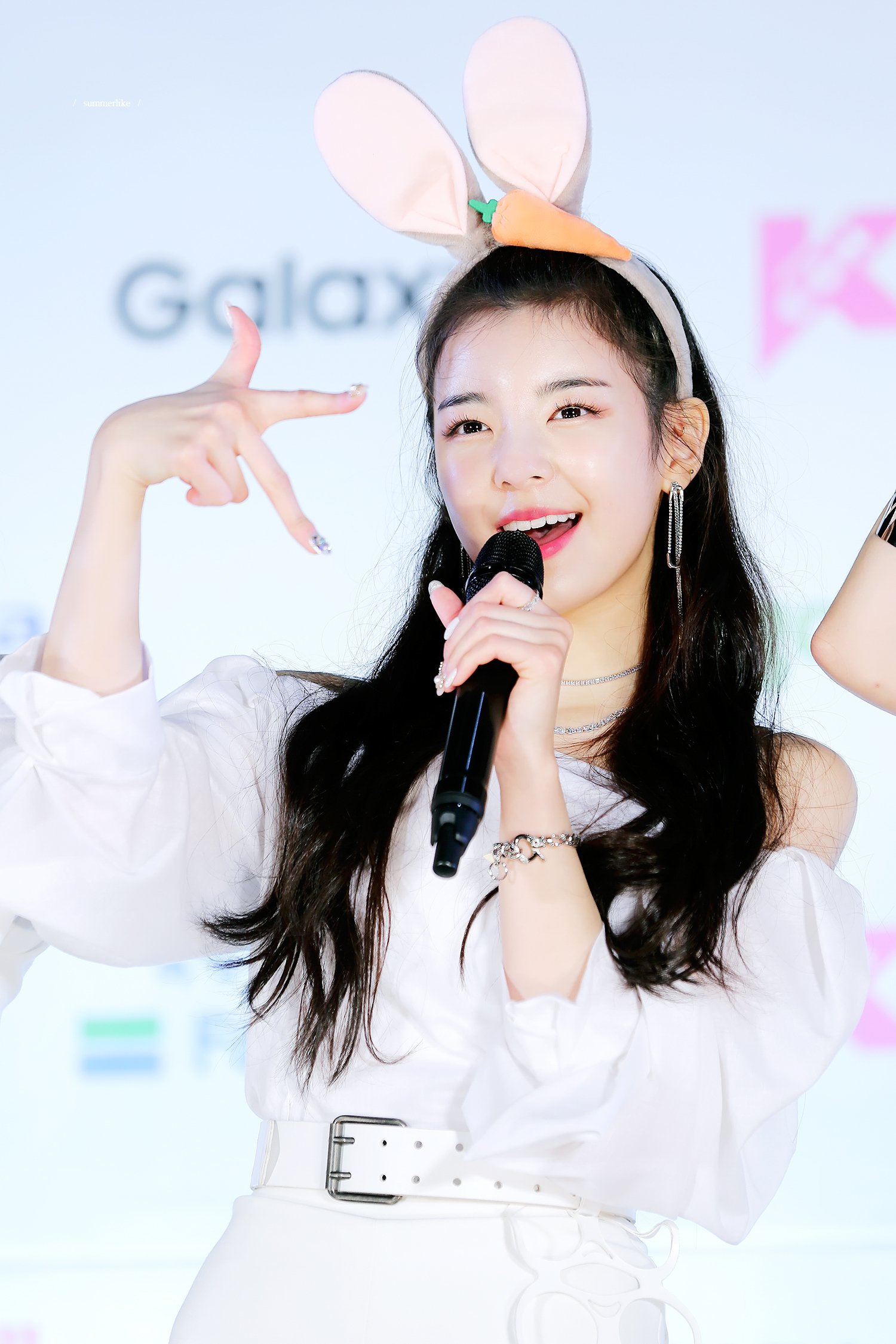 The Official ITZY (있지) Lia Thread | Hallyu+