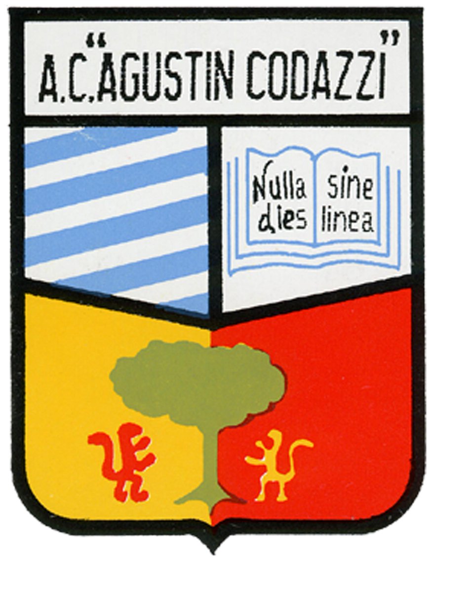 Logotipo De Agustín Codazzi Entrega De Nueva Estación De Policía En
