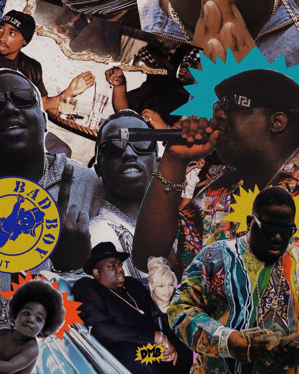 A legend. Brooklyn’s finest. One of the only rappers to ever go diamond ...