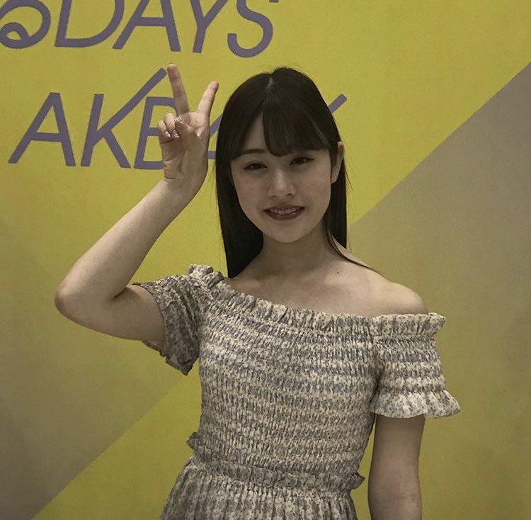 NGT48 加藤美南、SNSに不適切な投稿で研究生降格処分 全メンバーのSNSの運用を一旦停止 | ガールズちゃんねる - Girls Channel