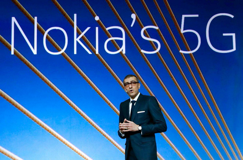 官網列出全球合作夥伴：Nokia 公佈第 48份 5G合約到手；馬來西亞 U Mobile 與中國移動是其中顧客！ - VTECH