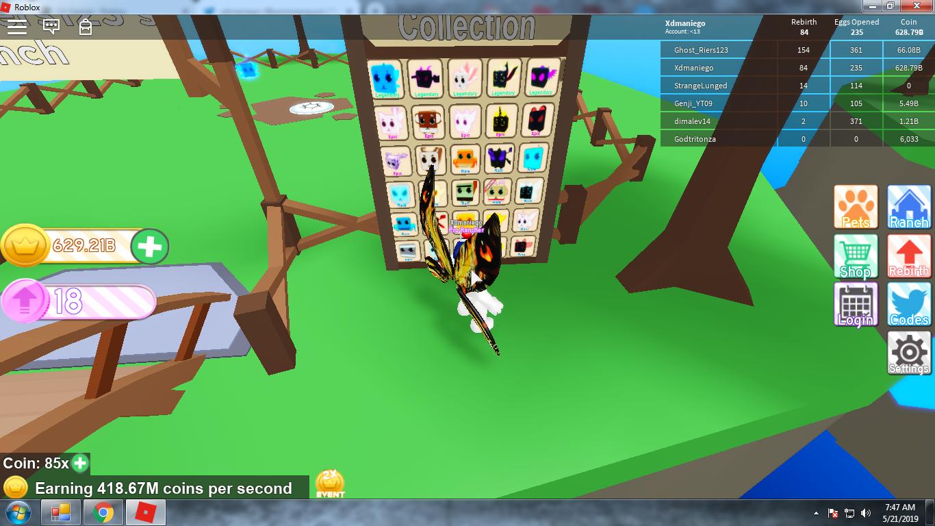 xdmaniego on Twitter: "my pet ranch simulator…