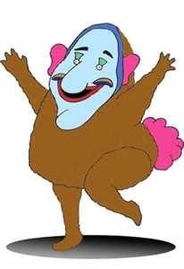 Yellow Submarine Jeremy