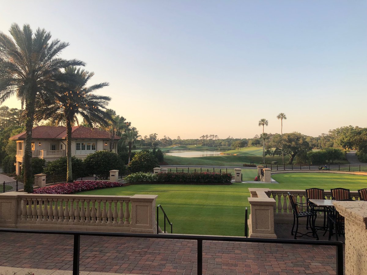 TPC River Highlands Unveils New Modernized Clubhouse – tpc.com