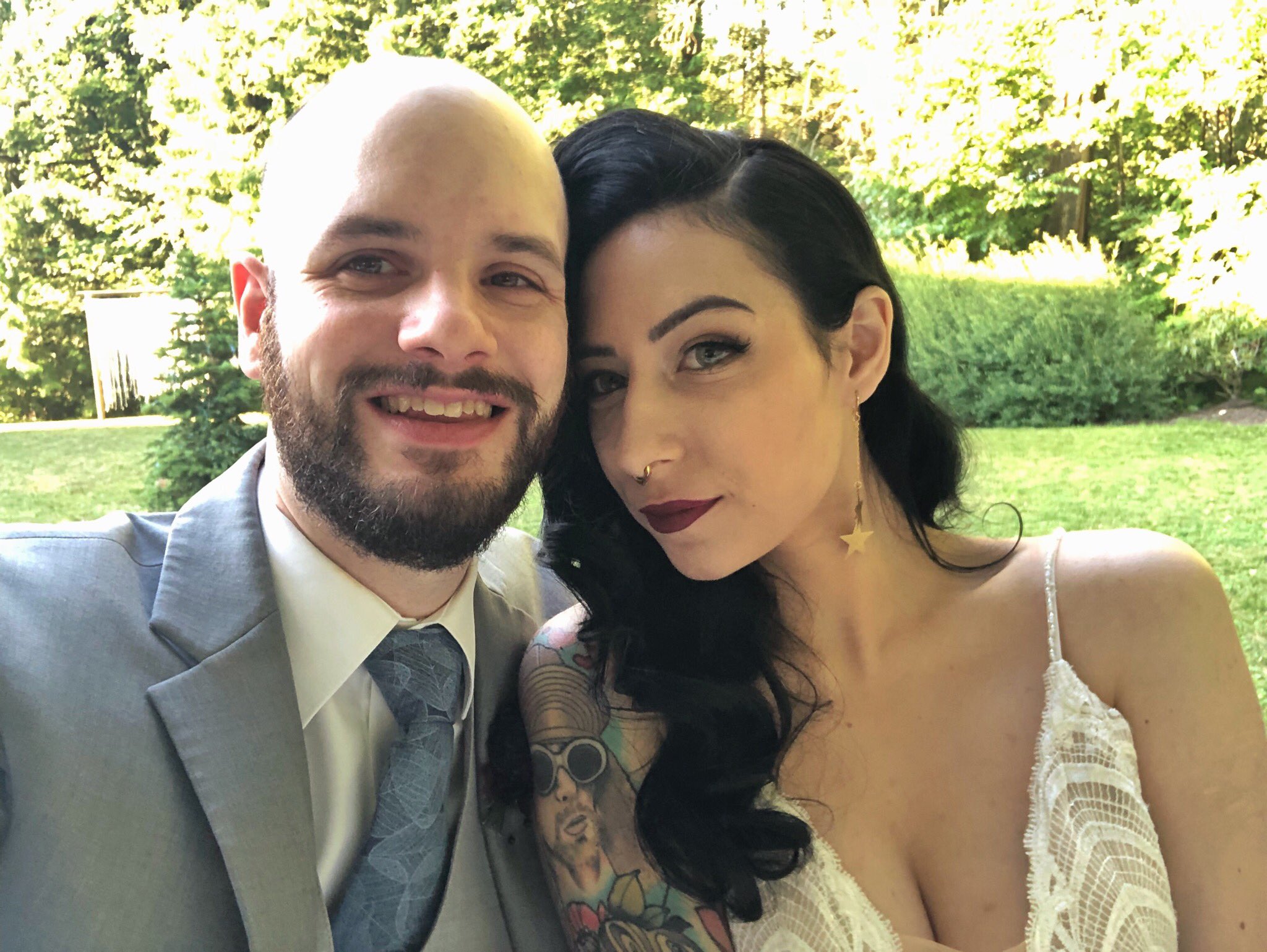 🌈 Skyhook Nova on Twitter: "Happy birthday to my love, @KaoAtlantis 🖤 my world has been so ...