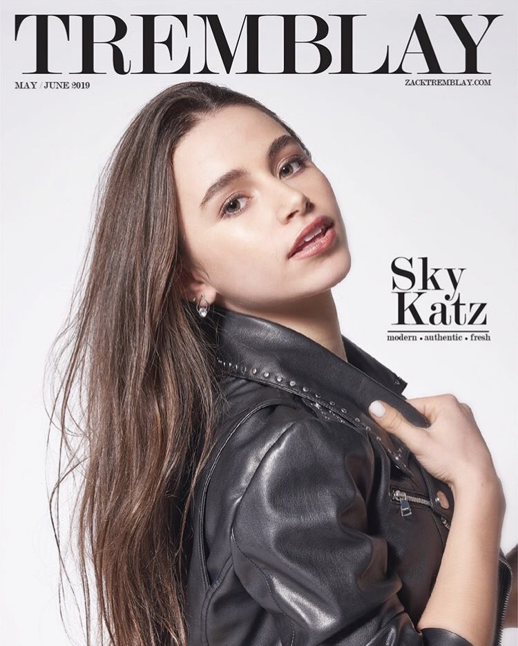 Sky Katz (@skykatz) | Twitter