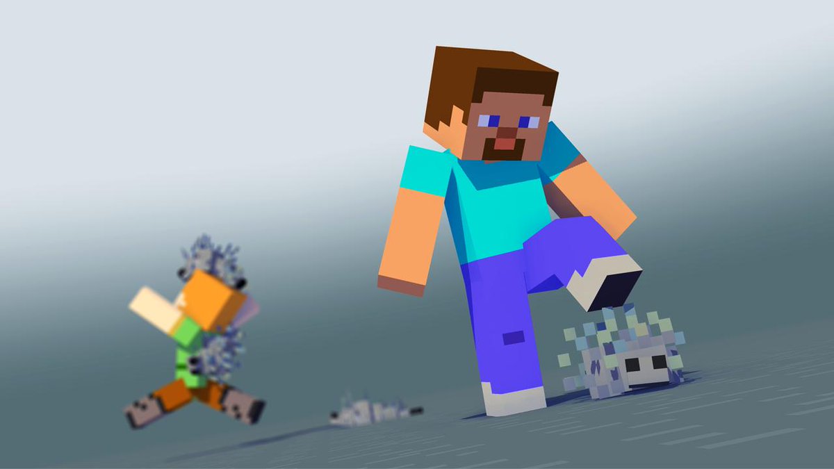 Mine Imator Animation Loadswit