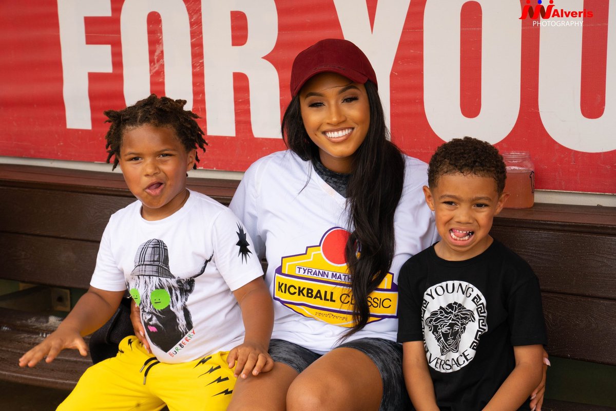 Tyrann Mathieu Parents Ethnicity