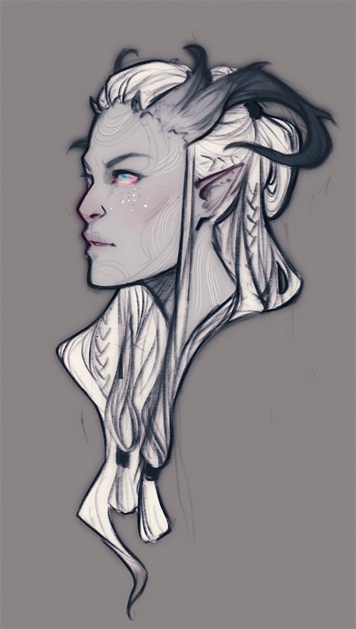 Male Fashion Sketches Tumblr