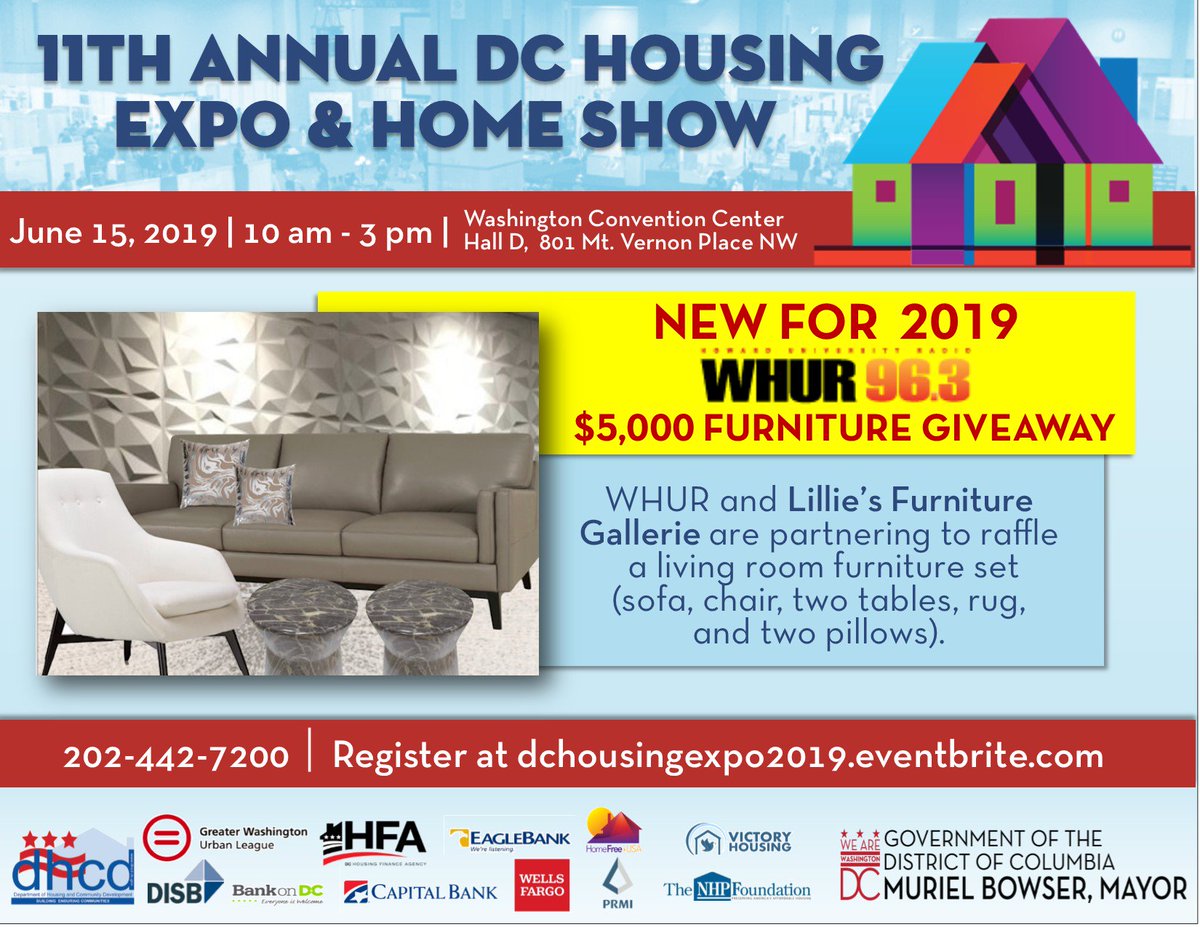 11th Annual DC Housing Expo and Home Show – VietDC.net