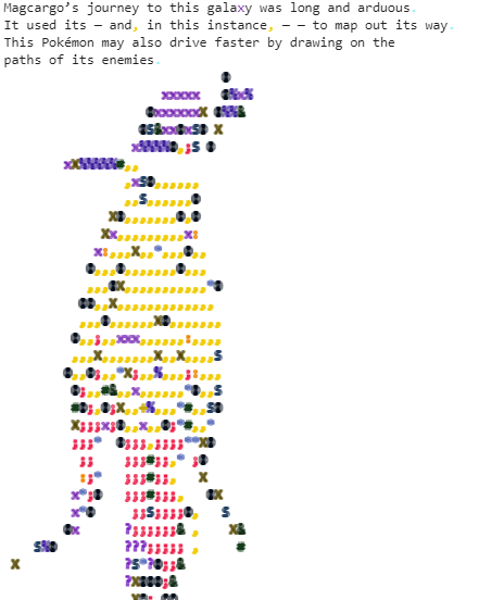 Jonathan Fly 👾 on Twitter: "OMG I added colors and flavor text so *in theory* GPT-2 is first ...
