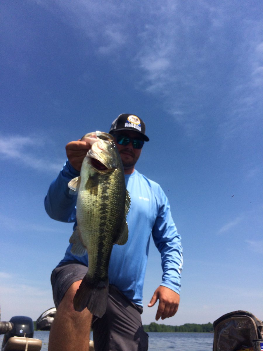 Hunter Shumate (@fishreelfoot) | Twitter