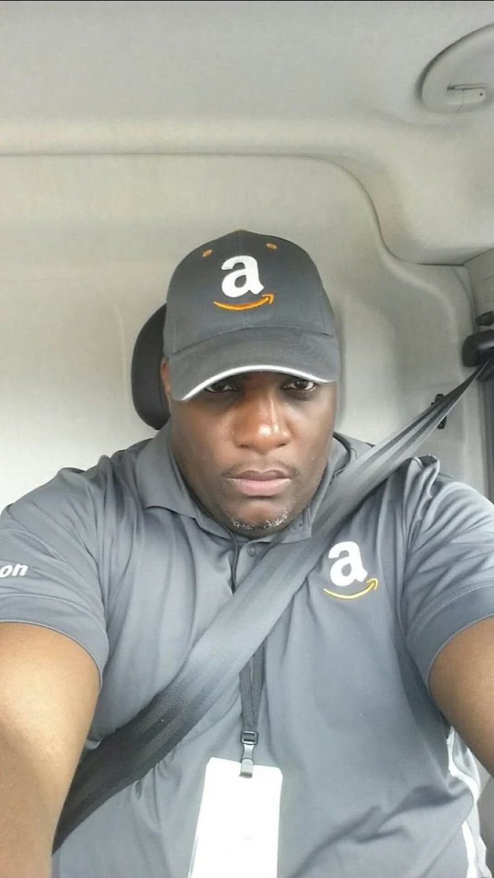 Delivery Driver Uniforms