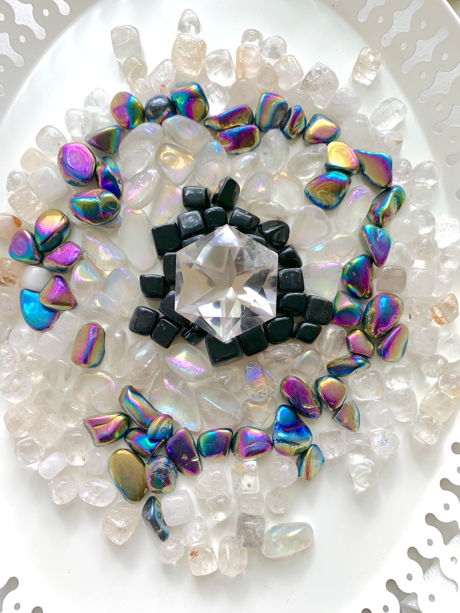 Ixchel Crystals (@IxchelCrystals) | Twitter