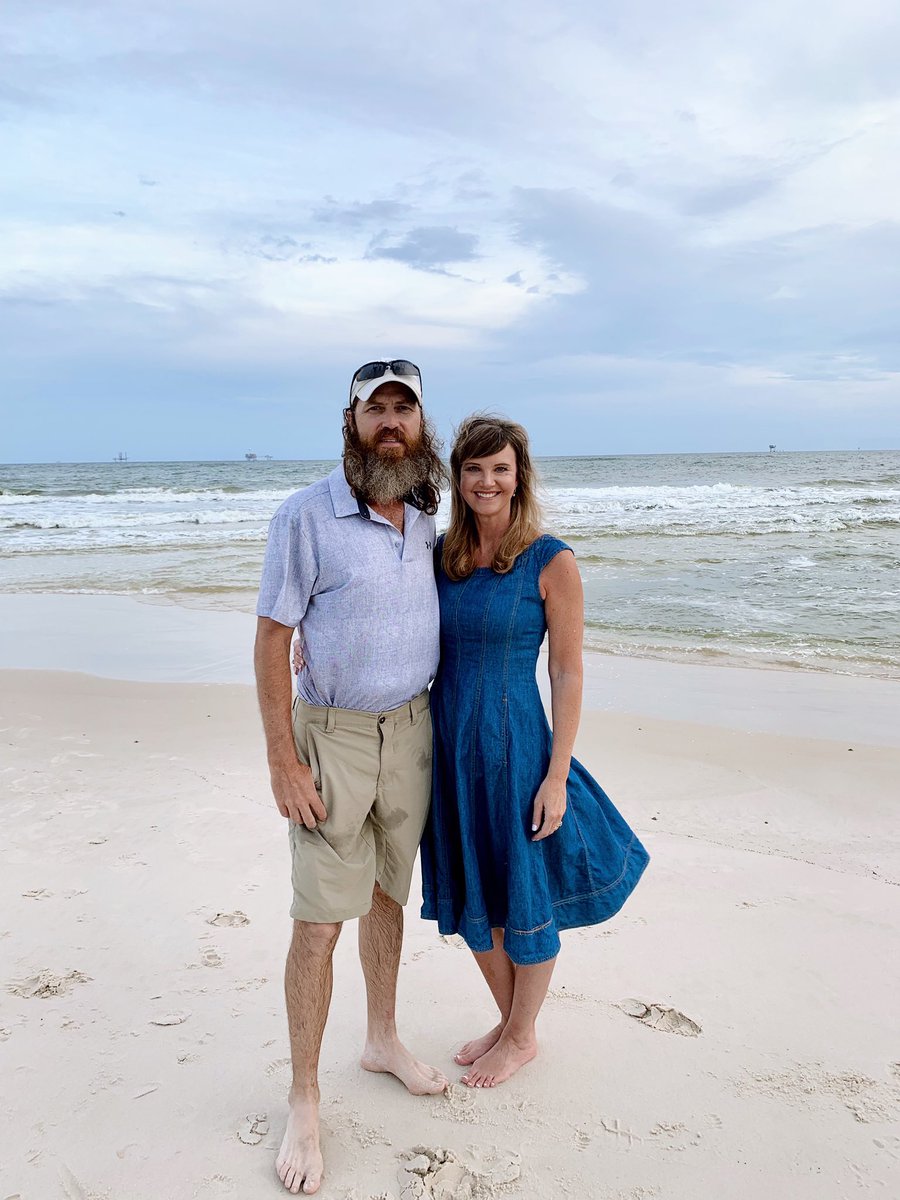 Missy Robertson Bikini