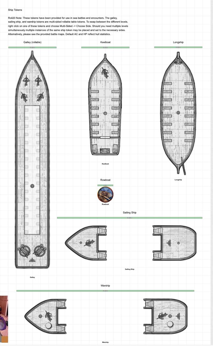 Keelboat Dnd 5e Community Forums: Ghosts Of Saltmarsh And Gabriel