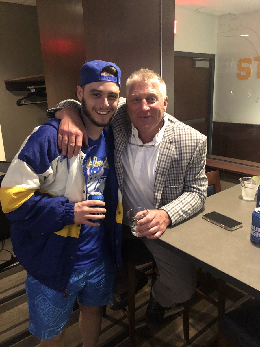 Brett Hull Daughter