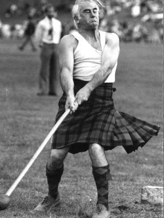 Today's Billy Snedden pic in Strewth. You're very welcome. | James ...