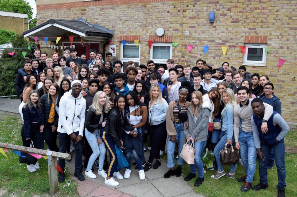 West Hatch High School on Twitter: "MEDIA RELEASE: WEST HATCH HIGH SCHOOL: West Hatch High ...