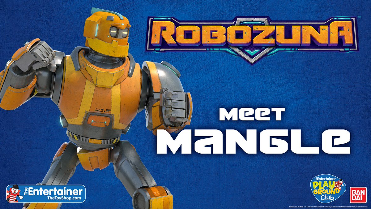 Robozuna Official @RobozunaTV Timeline, The Visualized Twitter (Analytics)