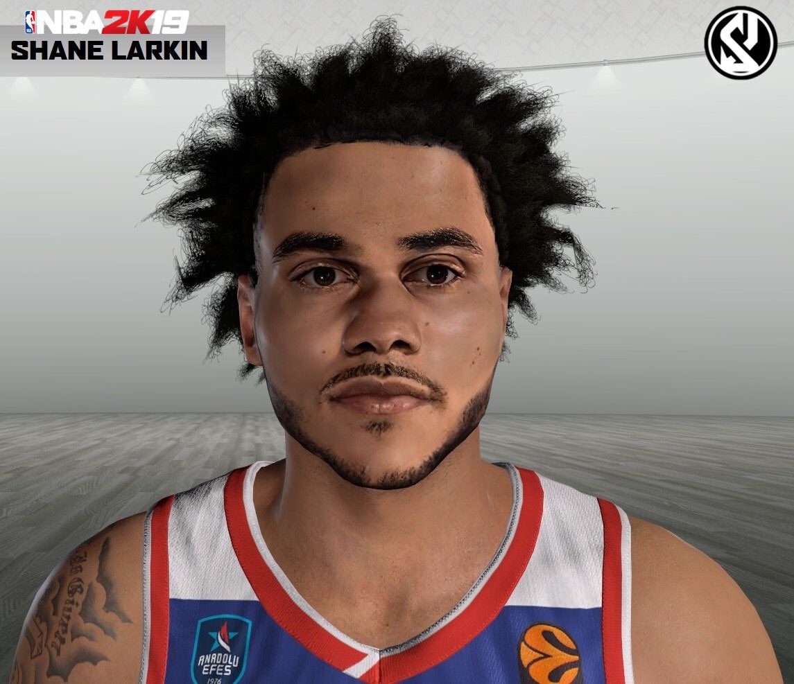 Shane Larkin Nba 2k13