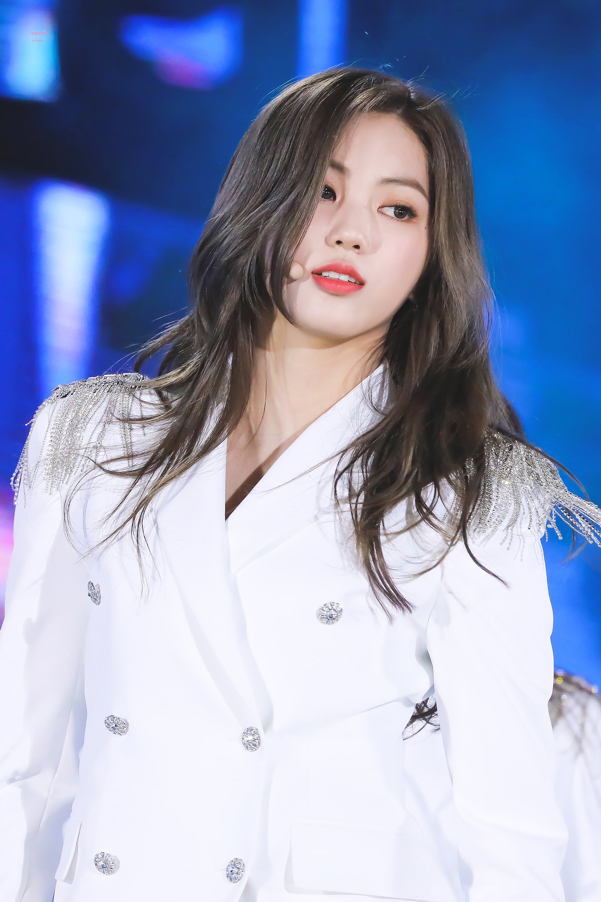 [Cheshire] CLC 討論區(37) No一位粗卡 03.19出道四週年快樂 | LIHKG 討論區