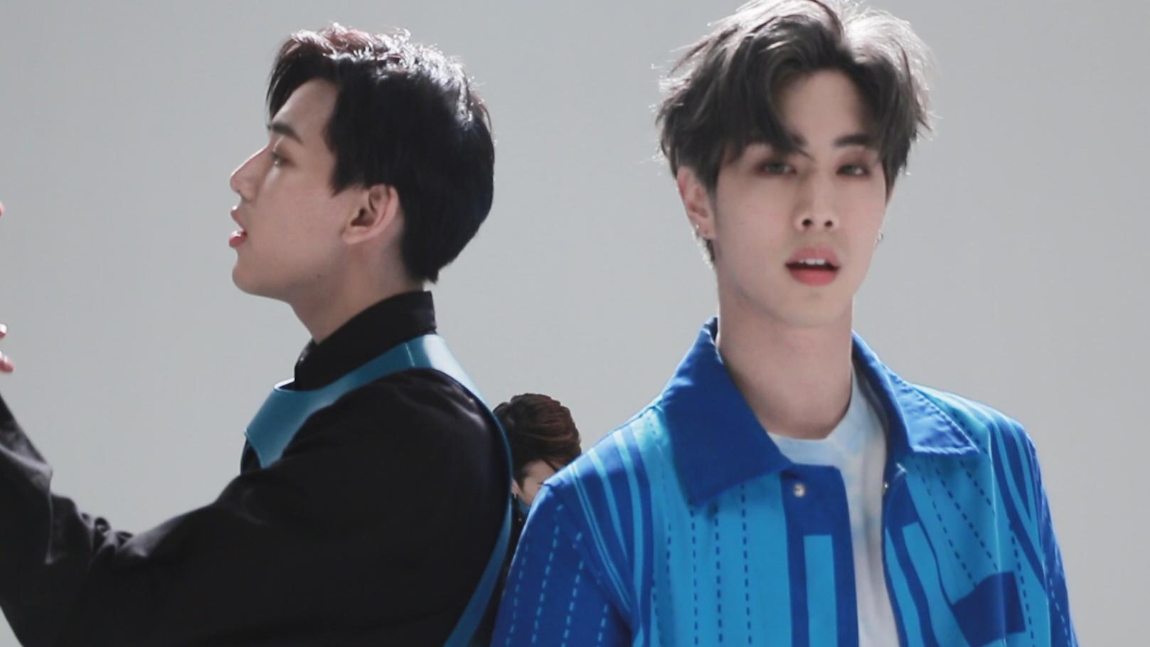 GOT7 on Twitter: "GOT7 "ECLIPSE" TAPE (EDITED VER.) TEASER https://t.co/iyl6tN5OTs COMING SOON ...