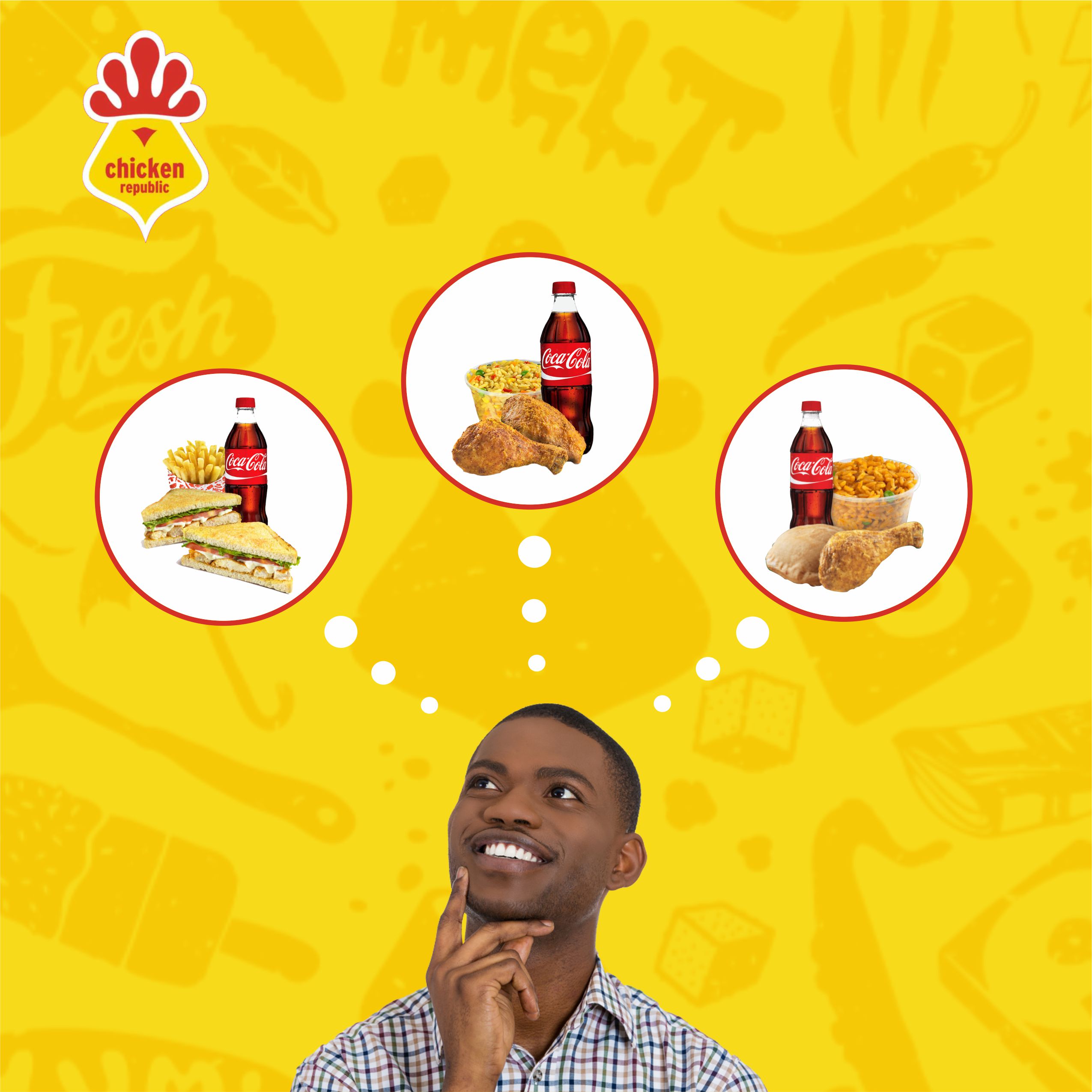 Man Crush Wednesday Post