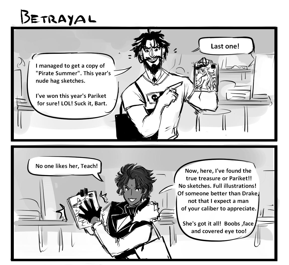 🦖sᴏʀ@extra_Sorの漫画作品一覧(古い順)