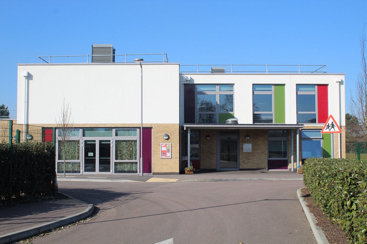 News - Valley Invicta Academies Trust