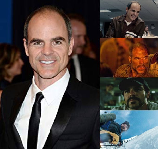 Michael Kelly Chronicle