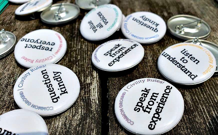 The Cleveland Foundation