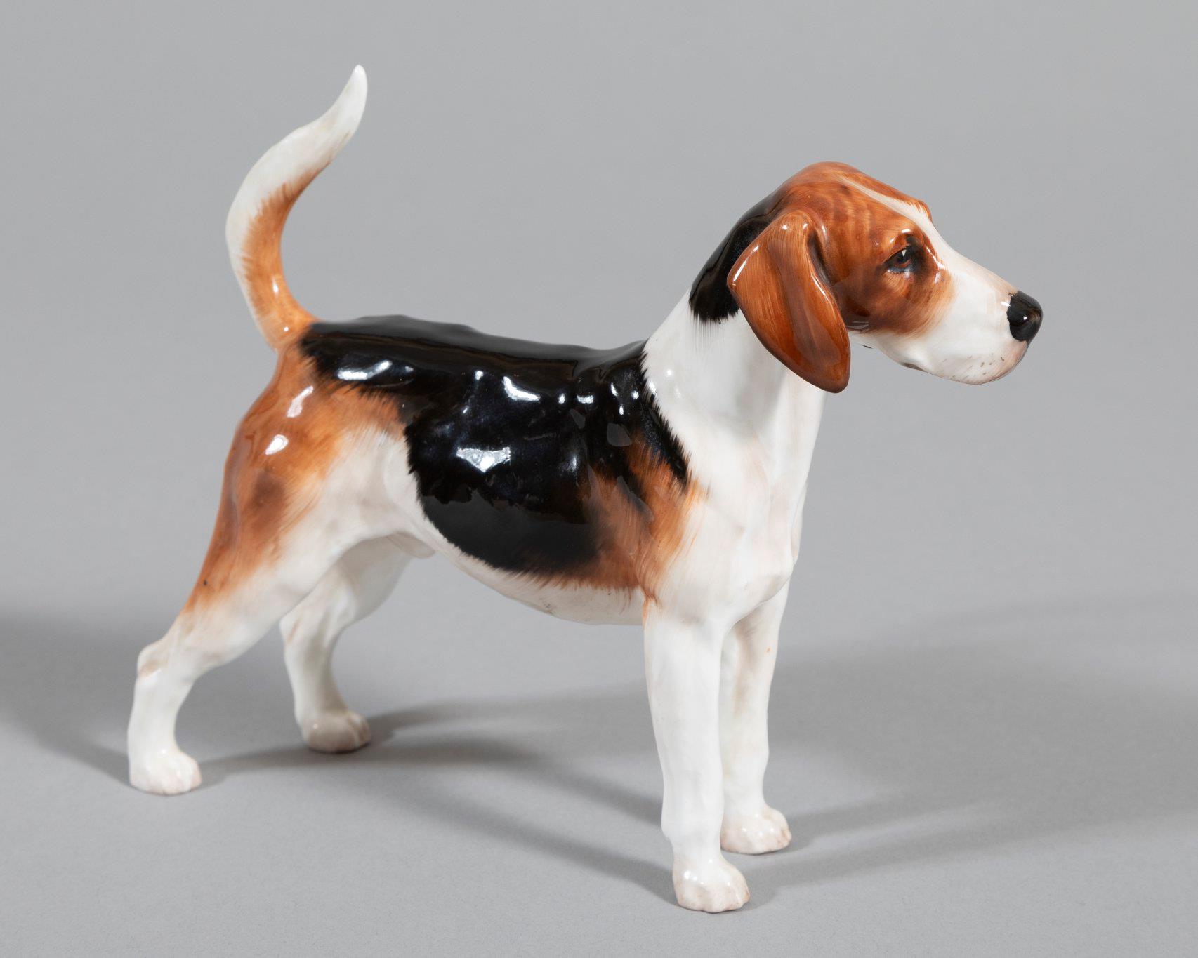 What Were The Names Of George Washingtons Dogs