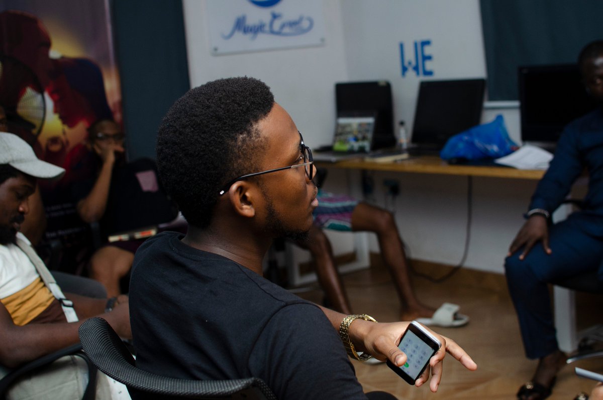 Smart Ibanga (@IbangaSmart) | Twitter