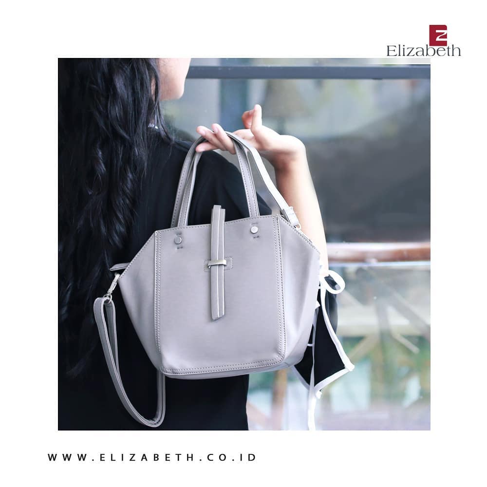 Tas Elizabeth Model Tas Wanita Terbaru 2019 - Juwitala Tas Elizabeth Model Tas Wanita Terbaru 2019 - Juwitala
